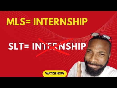 WHO IS A SCIENCE LABORATORY TECHNOLOGIST. Part 7 (MLS, SLT, and INTERNSHIPS)