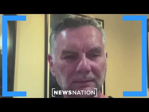 Menendez brothers were '100% abused': Former mob boss, jailmate | Banfield