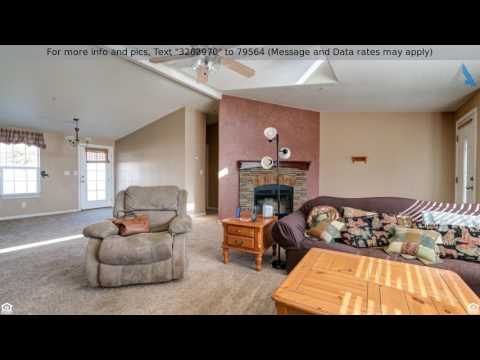 Priced at $198,000 - 2239 Black Canyon Rd, Ramona, CA 92065