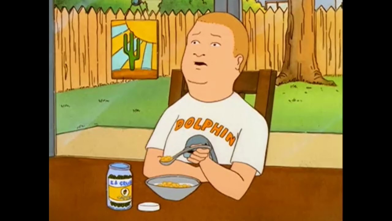 King of the Hill 