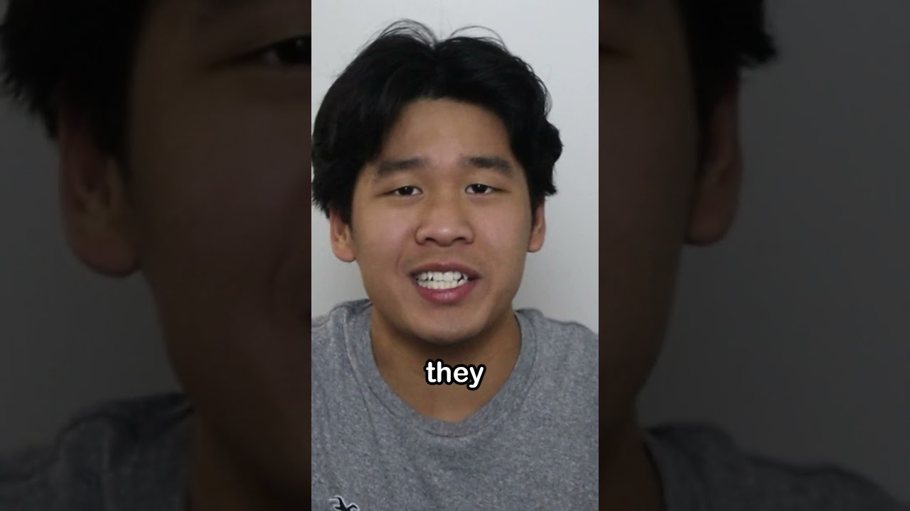 Ryan's World Is Crumbling