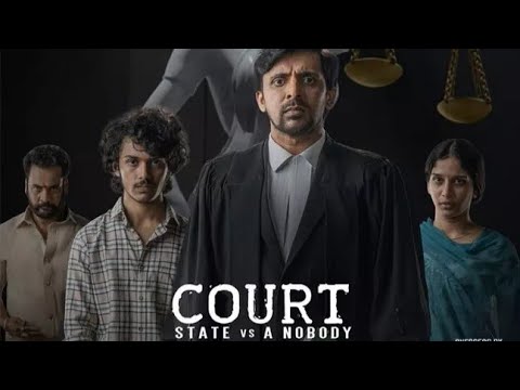 Court State Vs A Nobody || Legal drama/Crime movie explained in manipuri