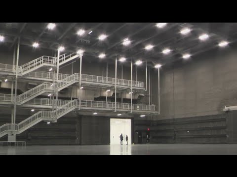 New production studio brings jobs, movies and shows to NYC