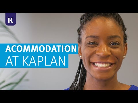 Is Accommodation Provided? | Kaplan International Pathways