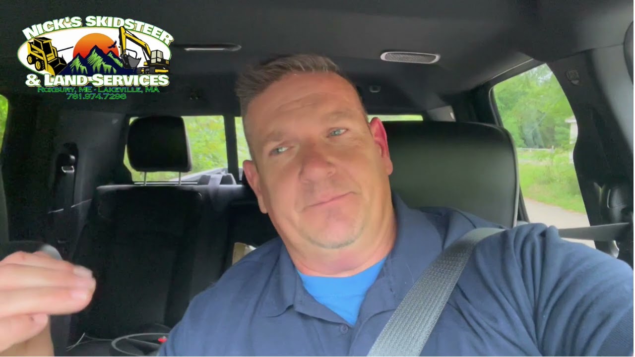 Retaining Walls Explained - why they fail!