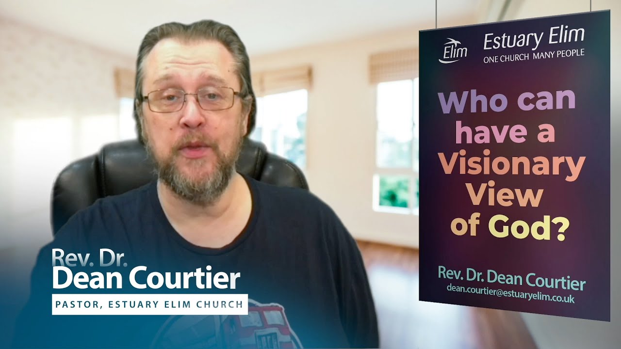 Estuary Elim Church - Ashingdon | Rayleigh | Southend-on-Sea | Online ...