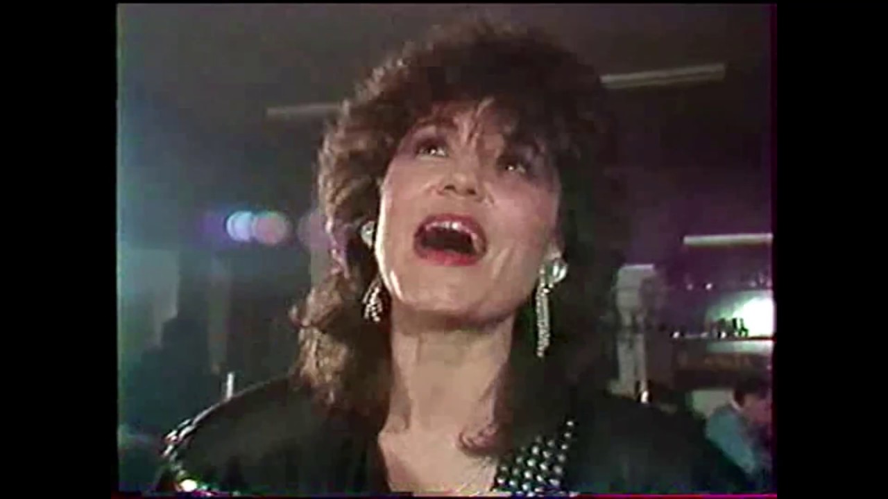 French Selection 1985: Julia Romagne - "Dolly"
