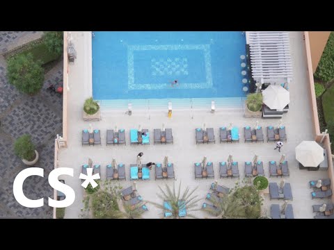 Sofitel Dubai Jumeirah Beach