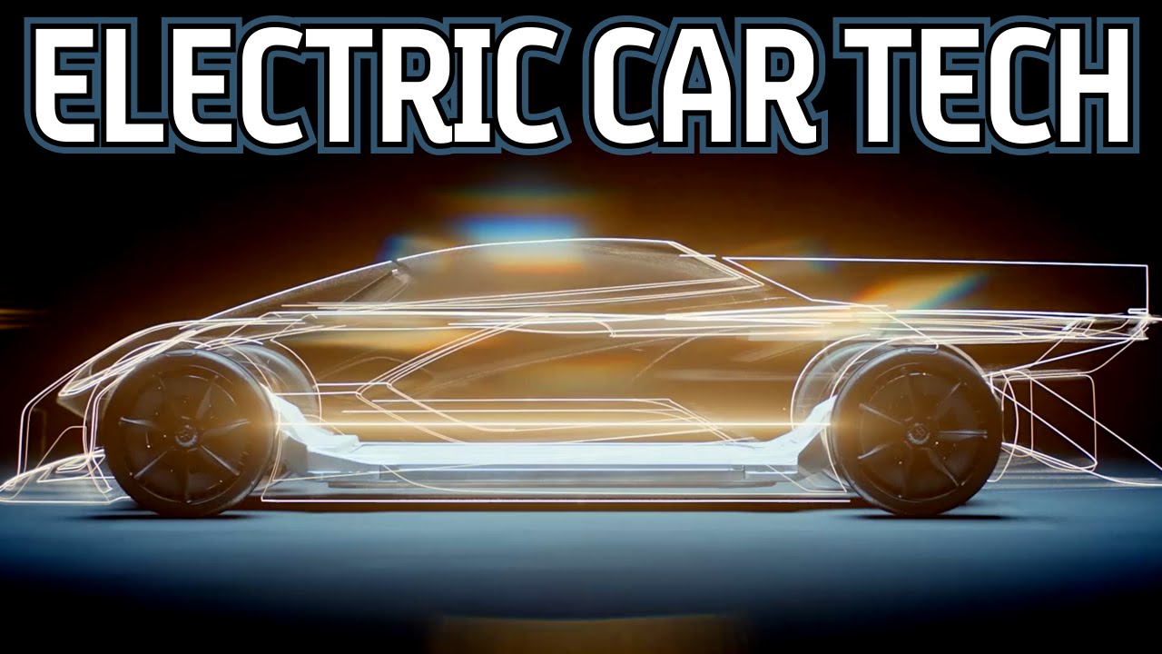 Silicon Valley And Electric Car Technology - Formula E