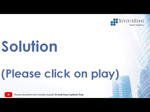 Synonyms and Antonyms Solution to Question 2 - 28052020