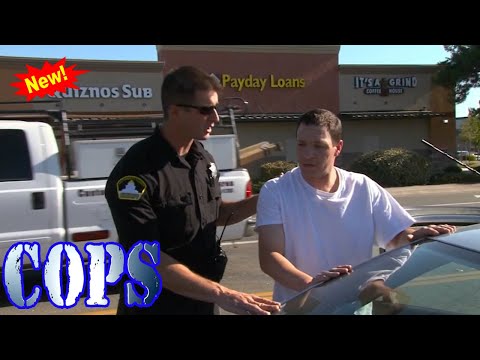 COPS Season 31 Episode 34 | COPS FULL EPISODES | Cops 2025 Full Episodes