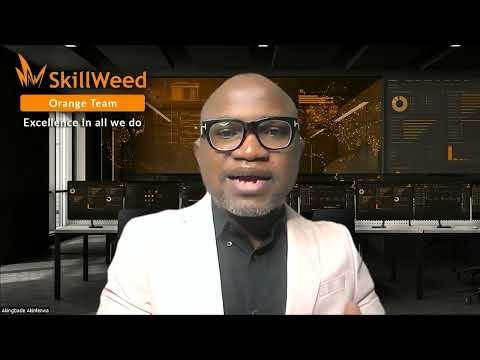 GRC Class  | How to Register in GRC Training | Agenda of GRC Training || Skillweed