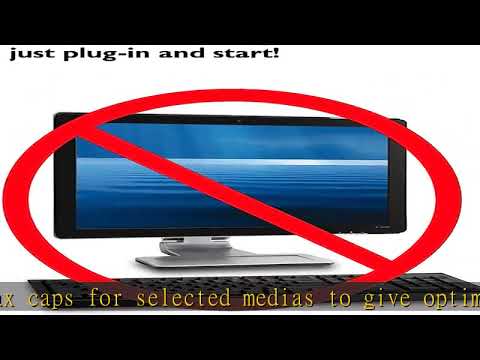 PIODATA 1 to 5 24X Burner M-Disc Support CD DVD Duplicator - Standalone Copier Duplication Tower PI