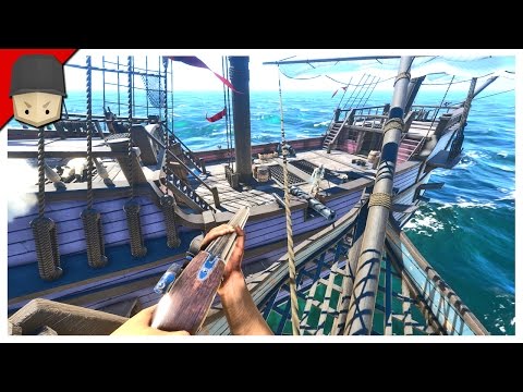[Top 10] Best Pirate Games That Are Amazing | GAMERS DECIDE