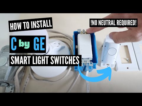 GE Lighting CP91 iMuso