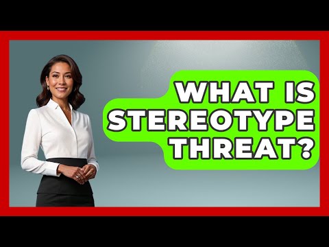 What Is Stereotype Threat? - Law Enforcement Insider