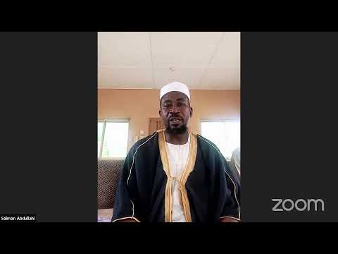 The Companion Ramadan Tafsir
