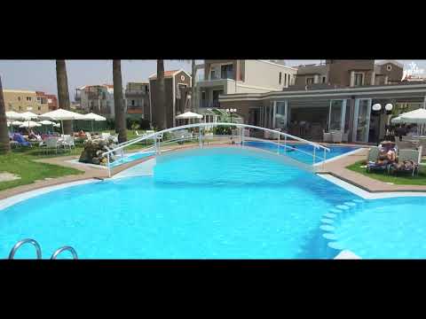 Mike Hotel & Apartments - by Chania SkyArt