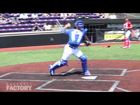 2018 Draft Report: Noah Naylor, C, St. Joan of Arc SS (Canada) | MLB ...