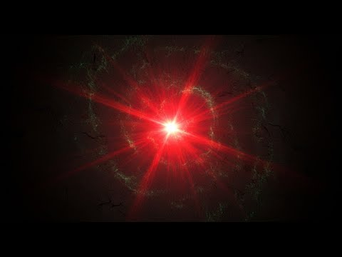 Messages from the Beginning – A Space Documentary 2025 – What the Universe Is Telling Us