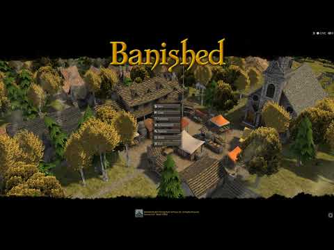 Steam Community :: Video :: Banished Gameplay