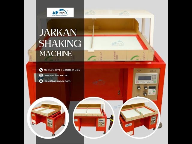 Jarkan Machine - Jarkan sticker making machine Trader - Wholesaler ...