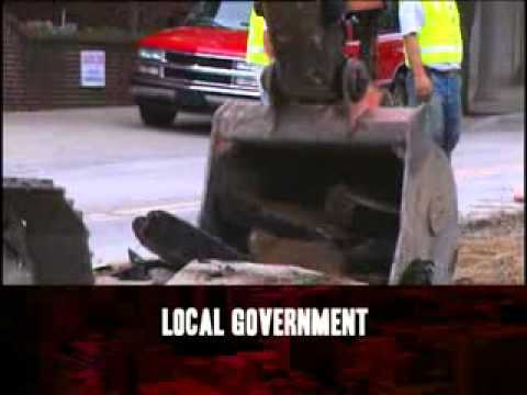 Public sector: Introduction