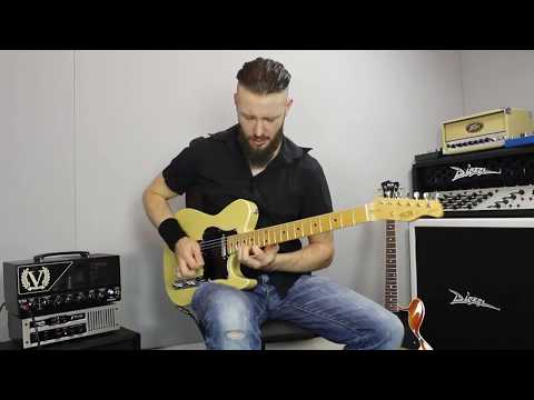 PGT (Peter Geltat Trio) - Aeroglisseur - Playthrough