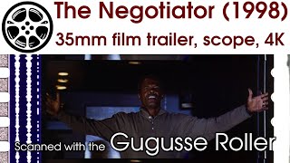 Negocjator - streaming: gdzie obejrzeć film online?
