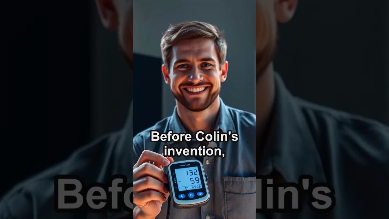 🔍 Do You Know This 1981 Scotland Secret? 🏴️✨ #DigitalBP #ColinDunlop #ScotlandTec