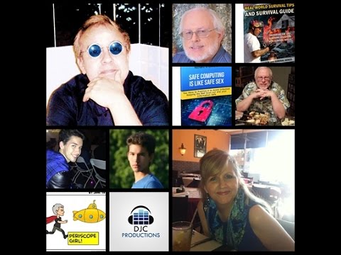 Richard Lowe Jr Media Page ⋆ The Writing King