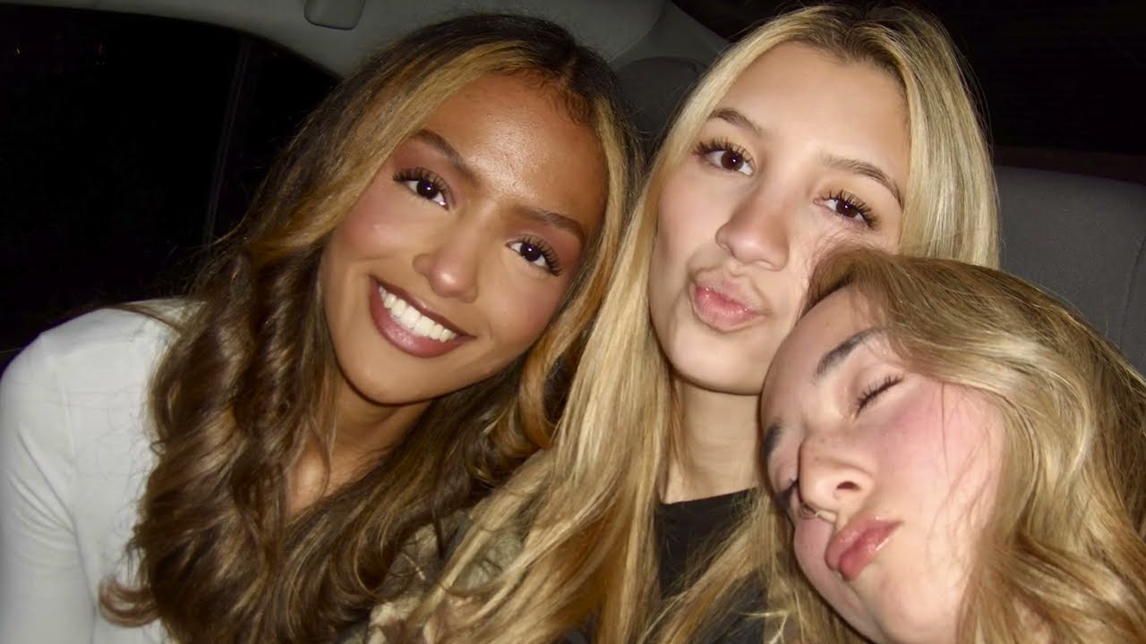 Leyla's 20th Birthday