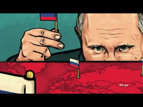 Explained: Georgia's Geography Problem
