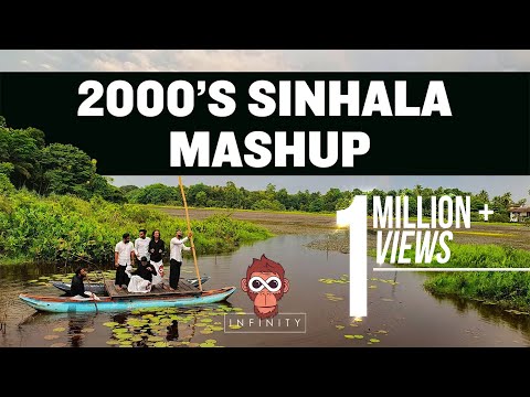 Infinity - 2000s Sinhala Mashup Cover