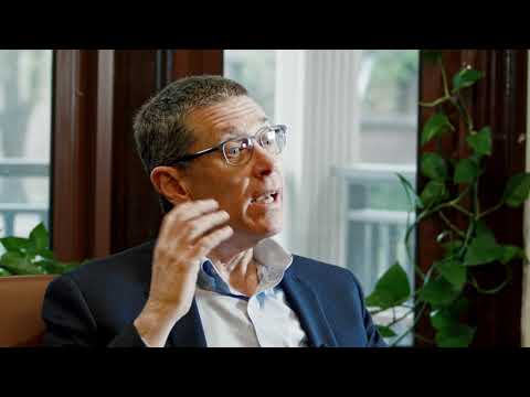 Why Sociogenomics? with Gene Robinson