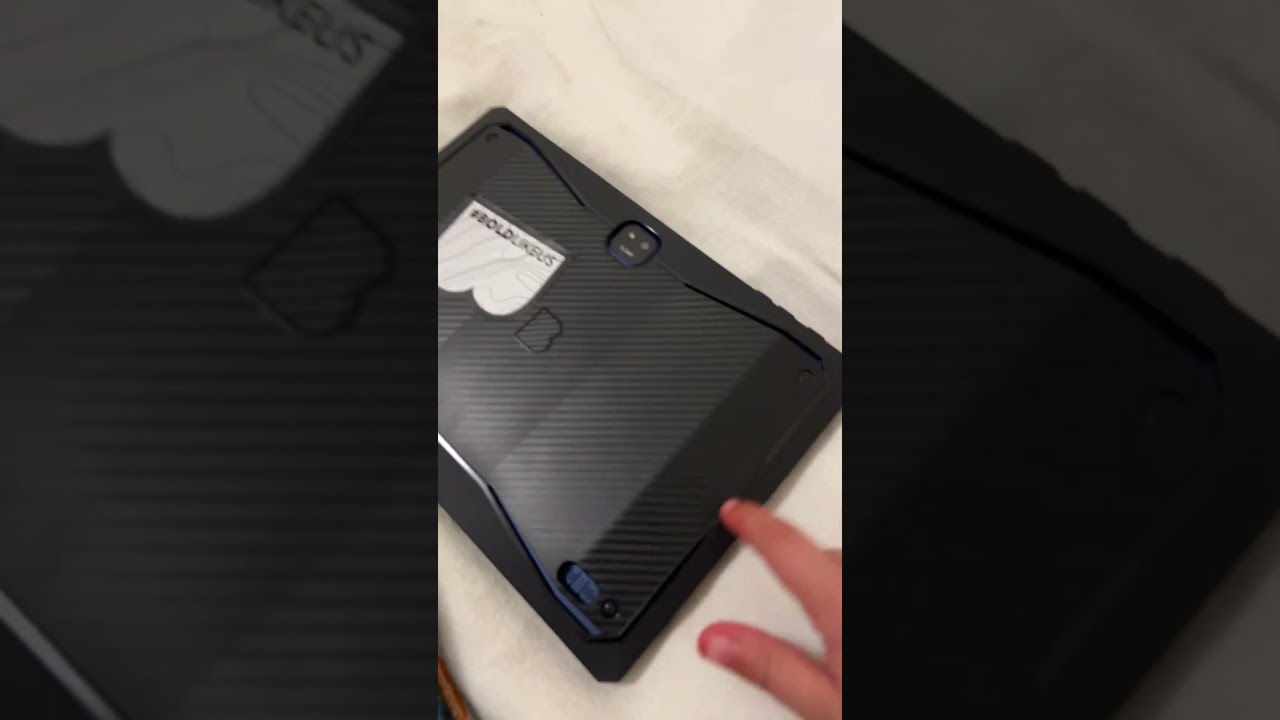 BLU M10L PRO tablet ￼