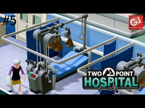 Steam Community :: Two Point Hospital