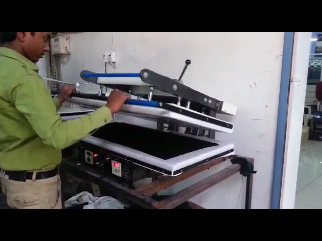 Manual Fusing Machine - MANUAL COAT COLLAR CUFF FUSING PASTING MACHINE ...