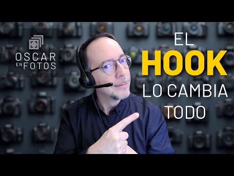 Cómo lograr fotos con identidad: el poder del hook visual como elemento ...