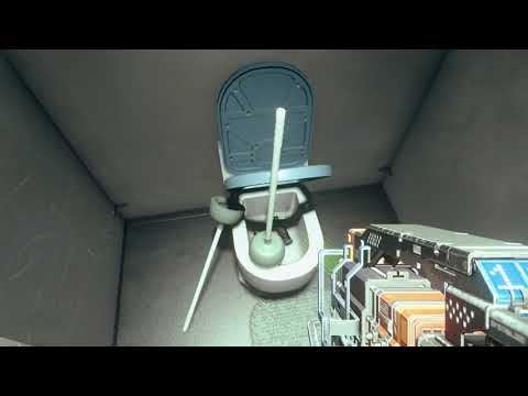 Steam Community :: Video :: Starfield - Check the toilets for loot!