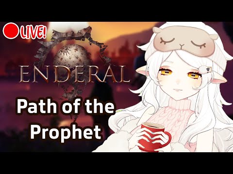 Enderal | Path of the Prophet Modpack [9]