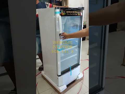 SHOWCASE POLYTRON 3 RAK