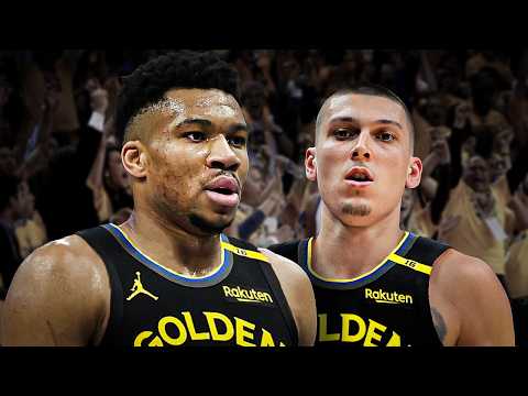 A Huge Golden State Warriors Trade is Coming
