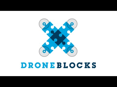 Drone Blocks, An Awsome App For The Dji / Ryze Tello