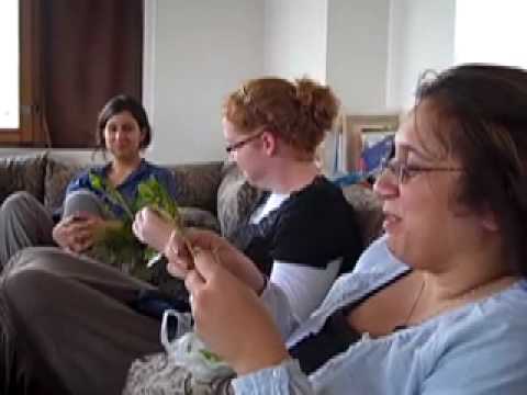 Qat Chew | The Middle East (الشرق الأوسط)