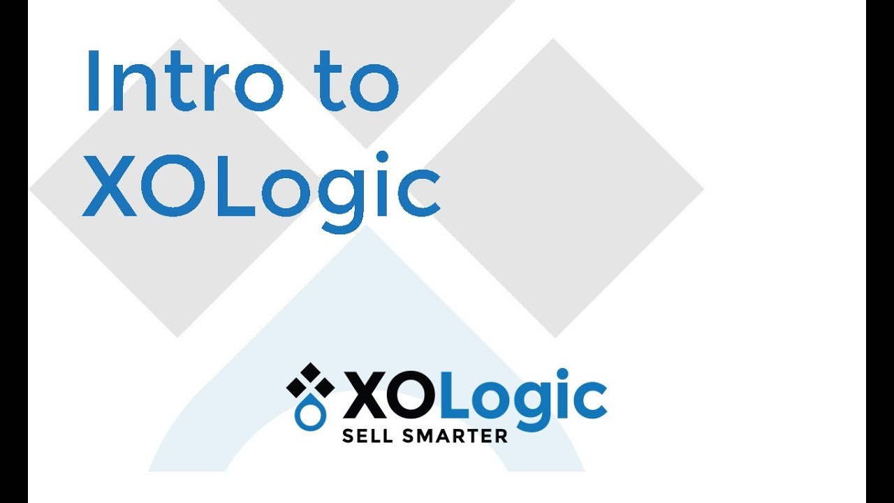 Intro to XOLogic