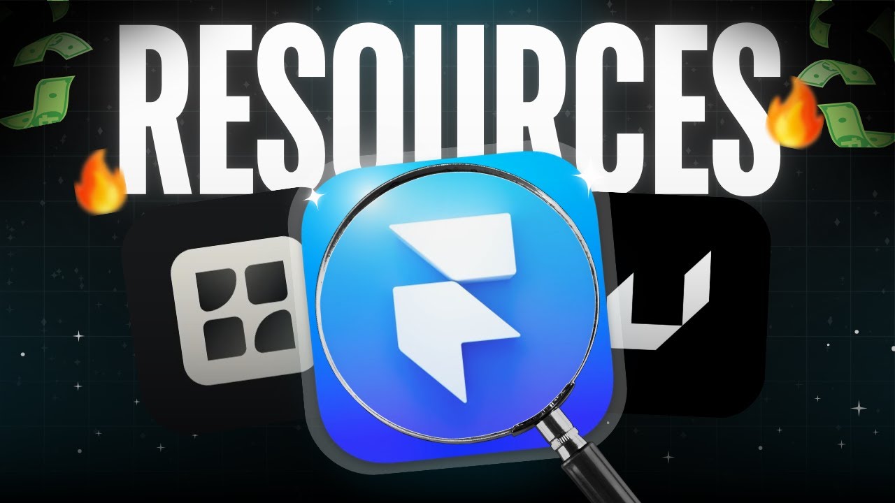 Must have @Framer  Resources for Designers