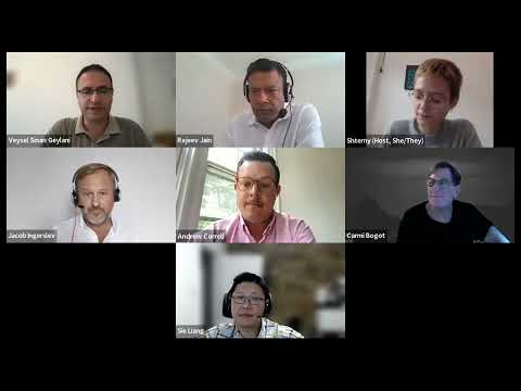 Cyber and Insurance: Threats & Solutions
