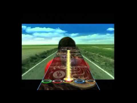 Guitar Hero 3: Jarabe De Palo - Bonito (Official Music Video)