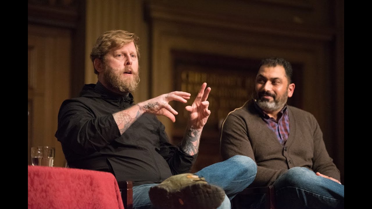 Why Do We Hate (11.21.19)